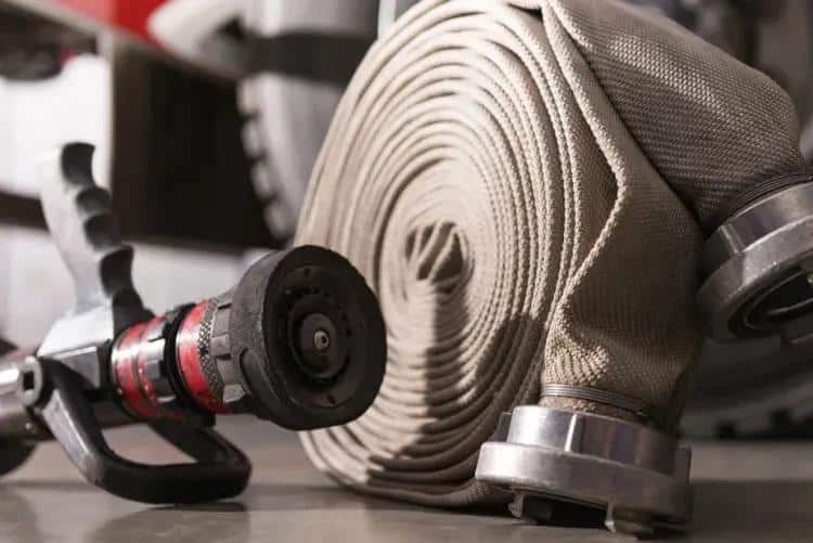 What Is A PAS 79 Fire Risk Assessment?