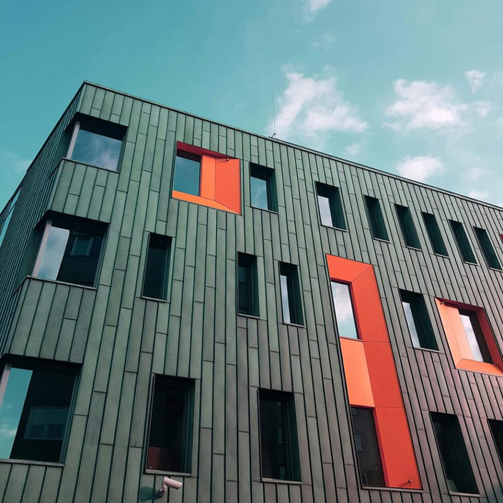 Social Housing Management Software | Vision Pro Software